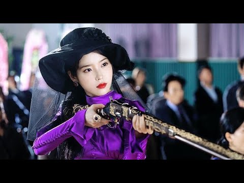الملكات الملوك على افضل بطلات دراما كورية | Korean multifemale mix