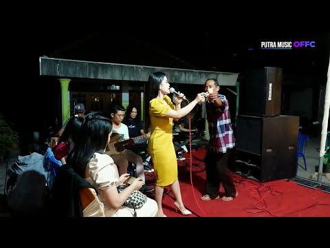 Kenangan - Vivi Calista ǁ HELOIS Electone Live Mojorejo Pungging ǁ Putra Music X DKM