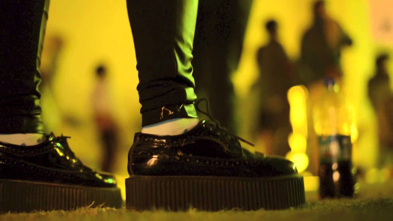 March - Sky Rabbit at Magnetic Fields Festival - YouTube