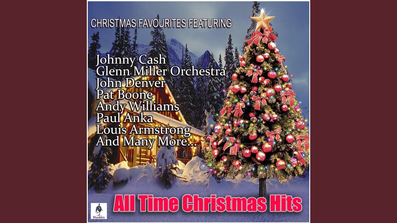 Christmas Is A Feeling In Your Heart - YouTube