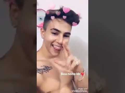 Valdez Neto | Dançando Brega Funk