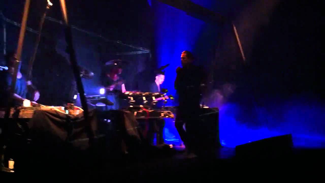 Daniel Wilde | Tiefschwarz | Fly Bermuda | Home | Berlin - YouTube Music