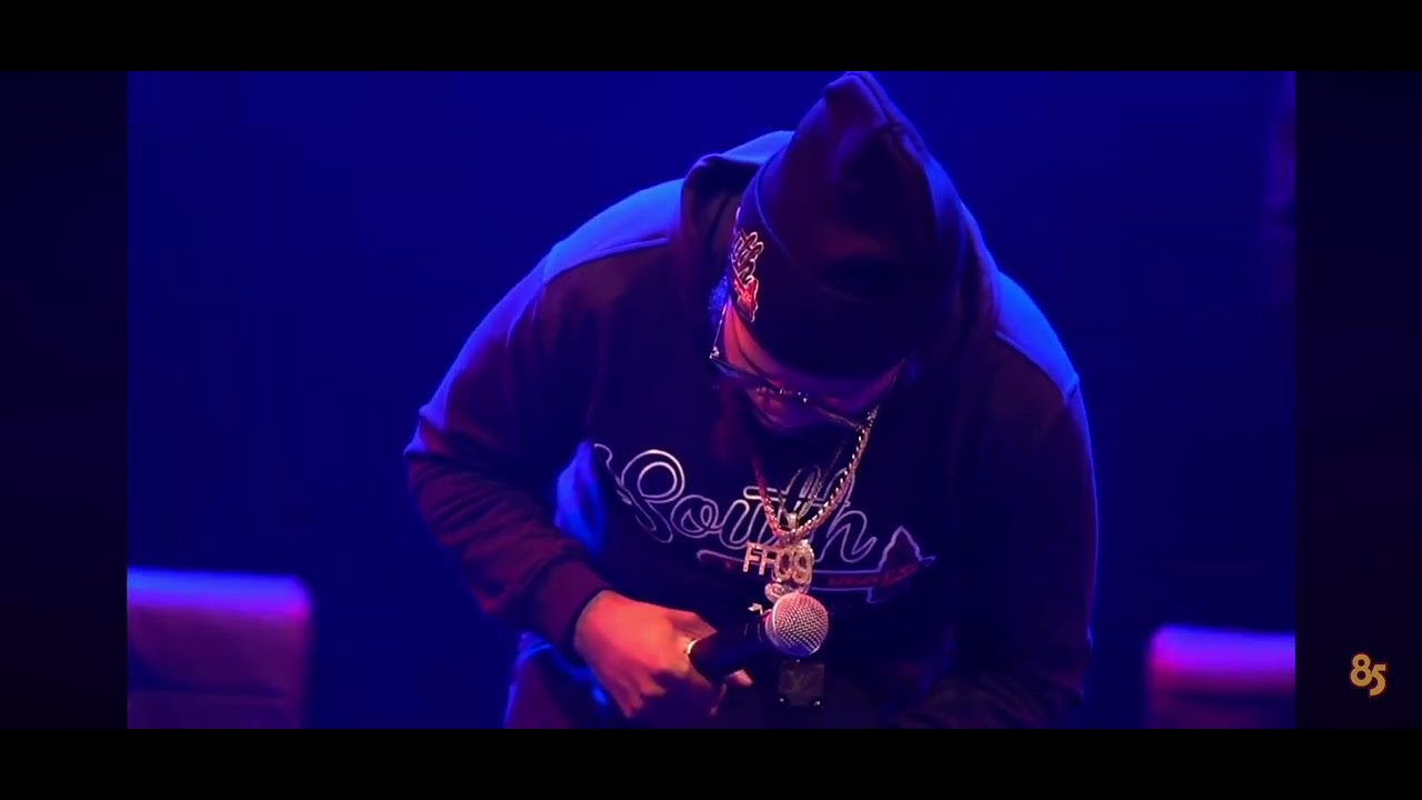 85 south show- The dope fein lean - YouTube