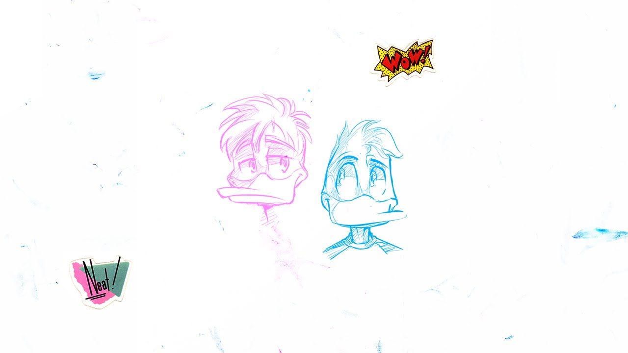 ABSRDST - Blushy - YouTube