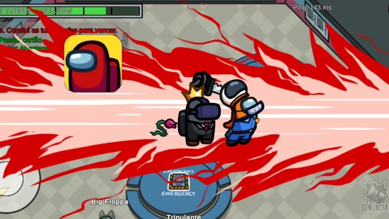 Among US #5 Gameplay - YouTube