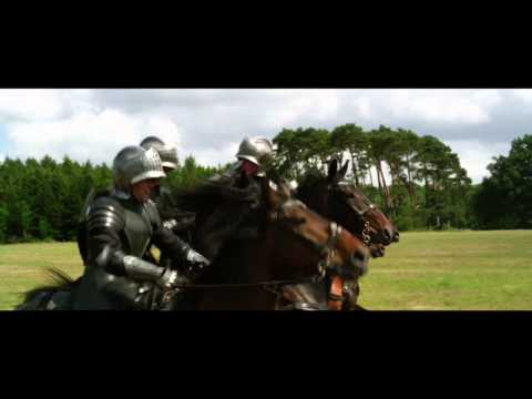Official 'Jack the Giant Slayer' clip: 'Run!'