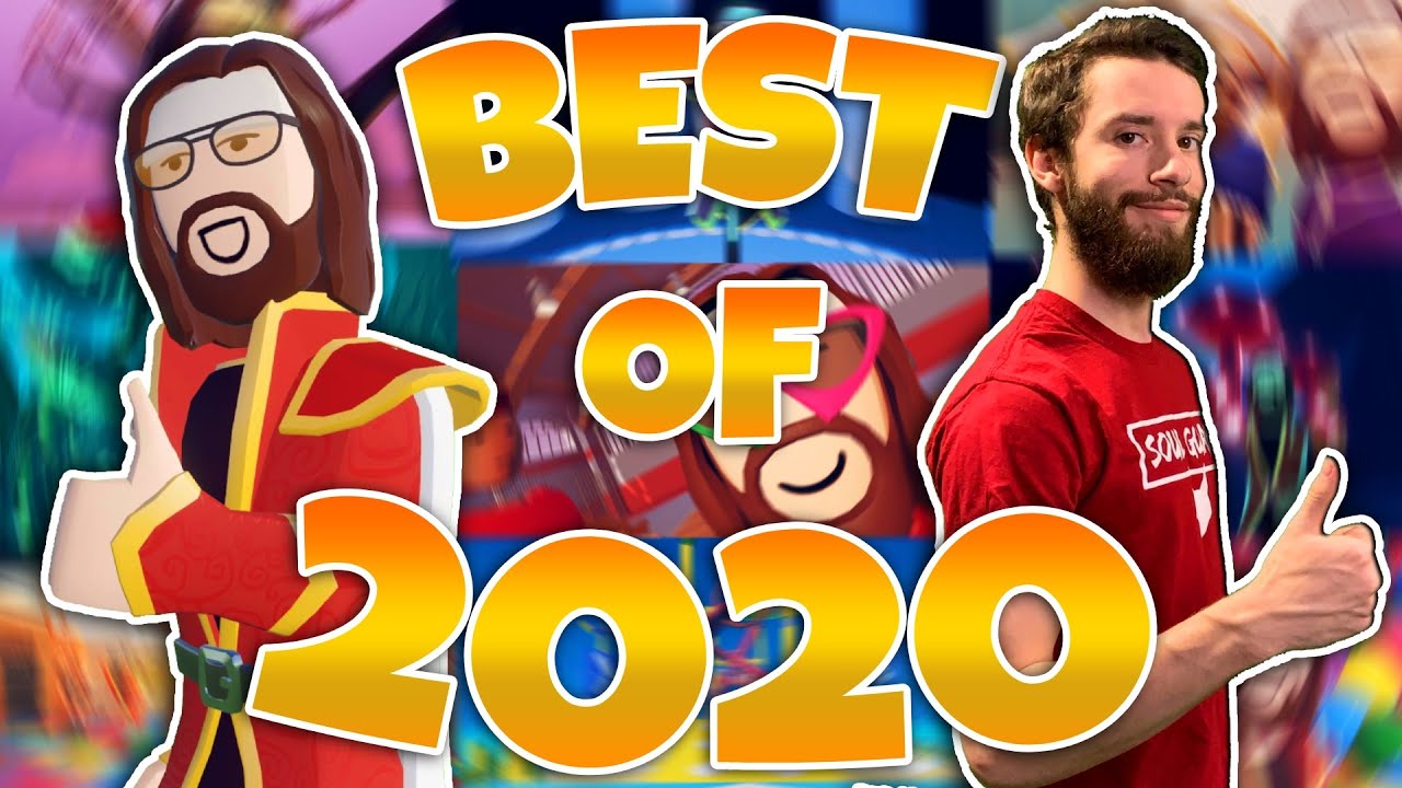Soul Fox Gaming BEST OF 2020! - YouTube