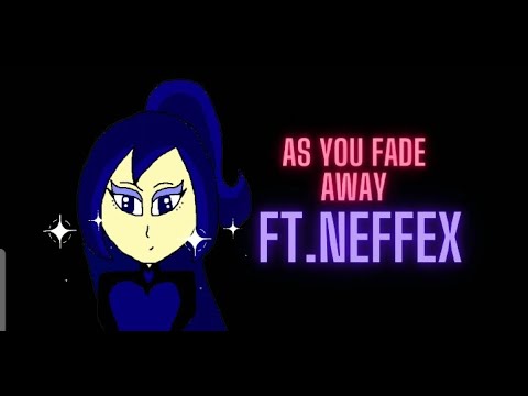 ❤Cherry gums❤ [M/V] ( Mishoutada, Lily, Brielle, Jesika & Halina) As You Fade Away -NEFFEX Animated