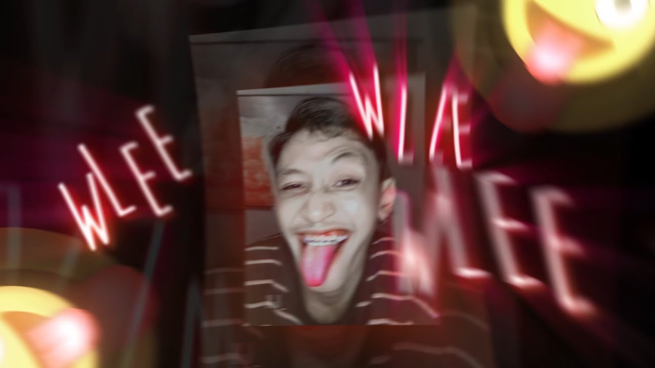Wlee... edit - YouTube