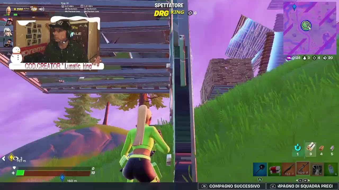 fortnite provini clan draggo cerco gente seria e competitiva TEam ...