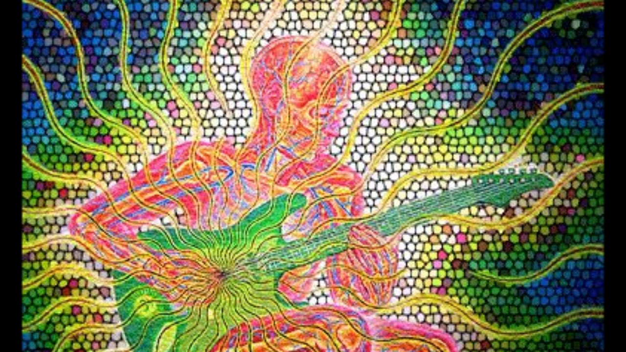 "Psychedelic Highway" - YouTube