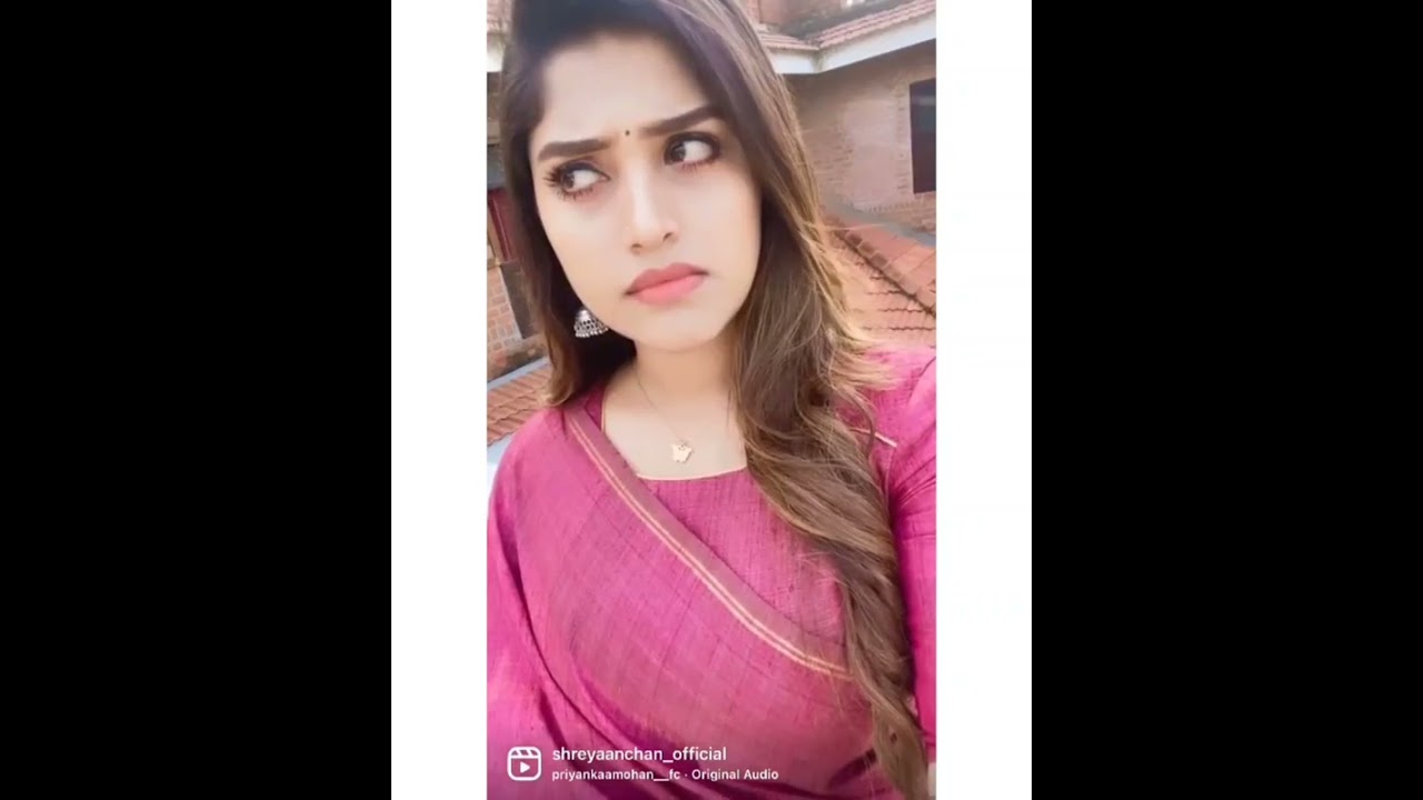 Rajani serial actress new reel video| #rajani #pinkrosecreations # ...