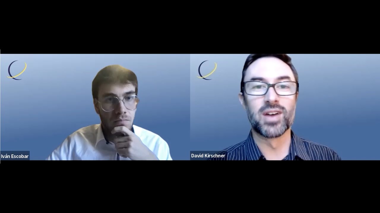 The Collective Memory Through Online Games (COMTOG): Dr David Kirschner ...