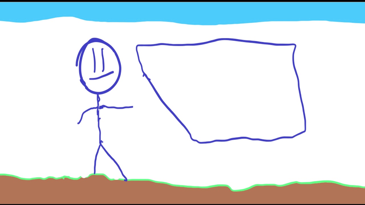 Magical Random flying Carpet?! | Animation Part 11 - YouTube