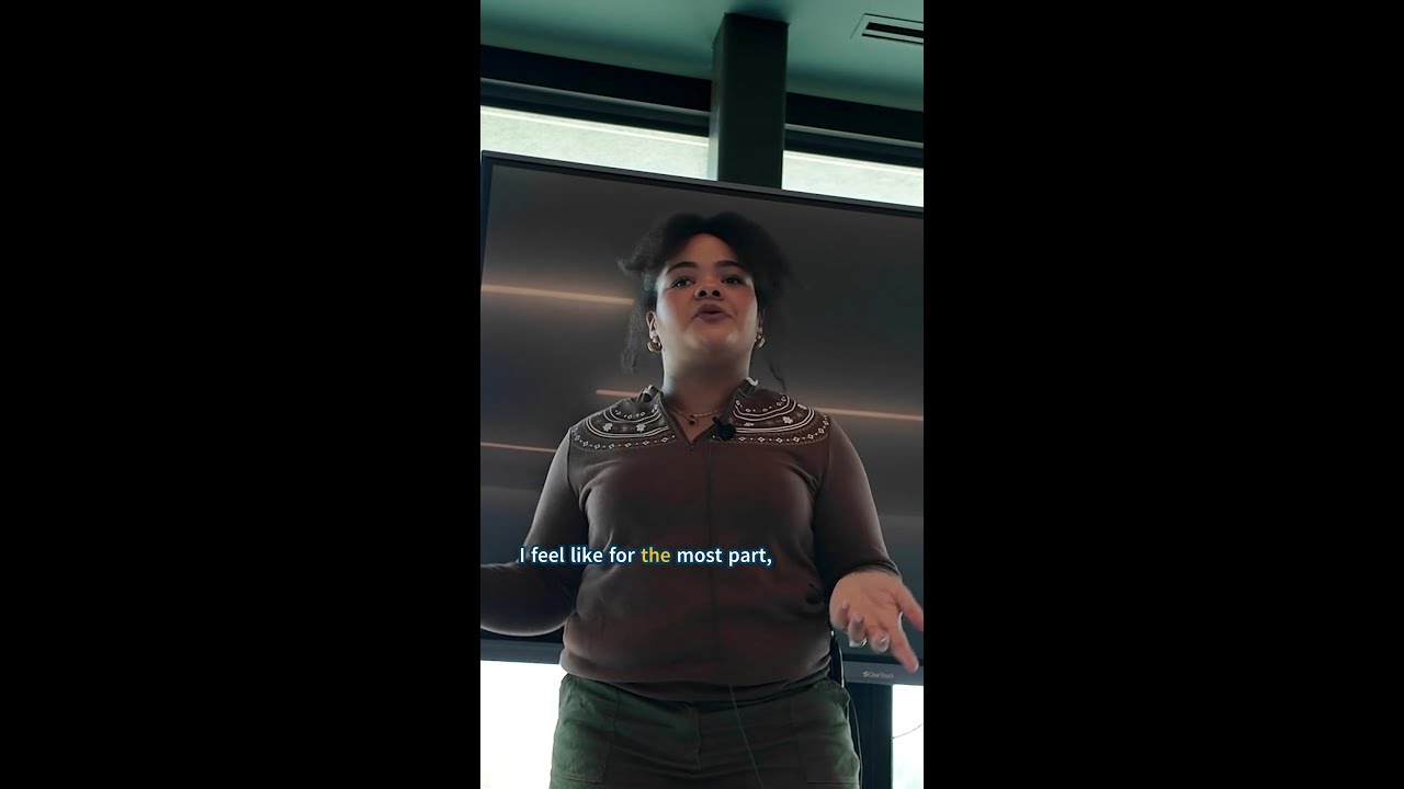 Boys Town Welcomes Stephanie Pacheco, Youth Poet Laureate of the United ...