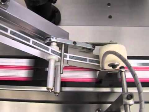 SCRATCH CARD PRINTING MACHINERY 300 - YouTube