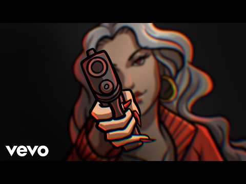 Stellar - Bad 4 Me (Official Lyric Video)