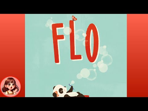 Children’s Stories | Flo | Books Read Aloud - YouTube