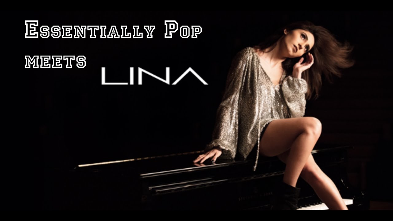 Essentially Pop Meets Lina - YouTube