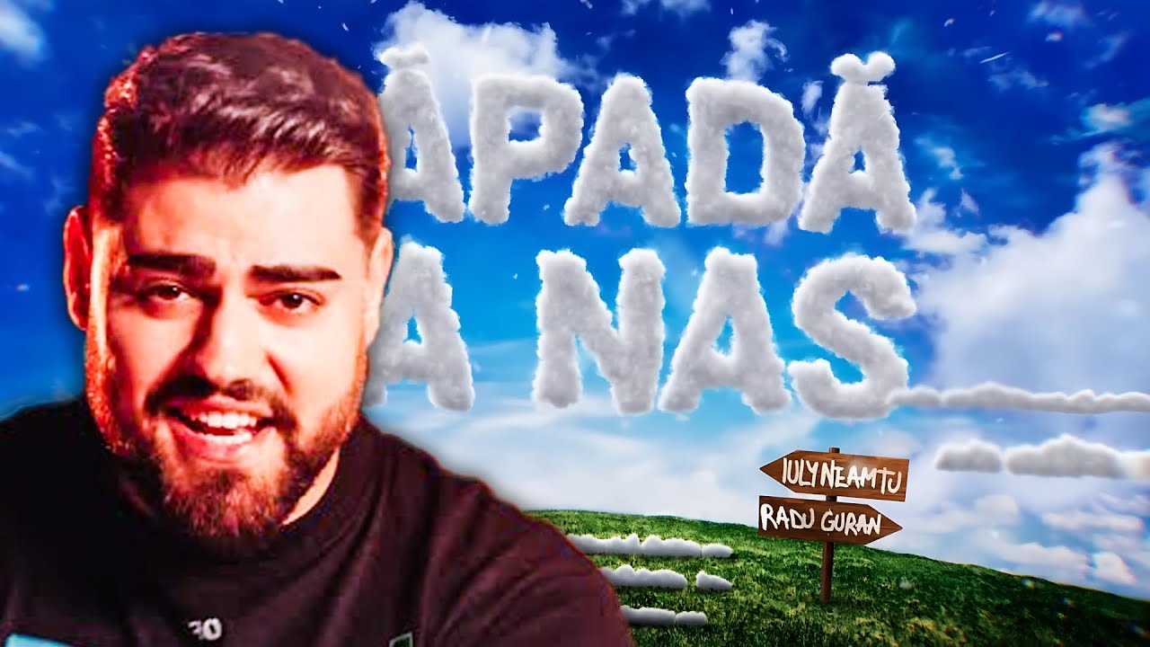 Iuly Neamtu x Radu Guran - Pentru un G - YouTube