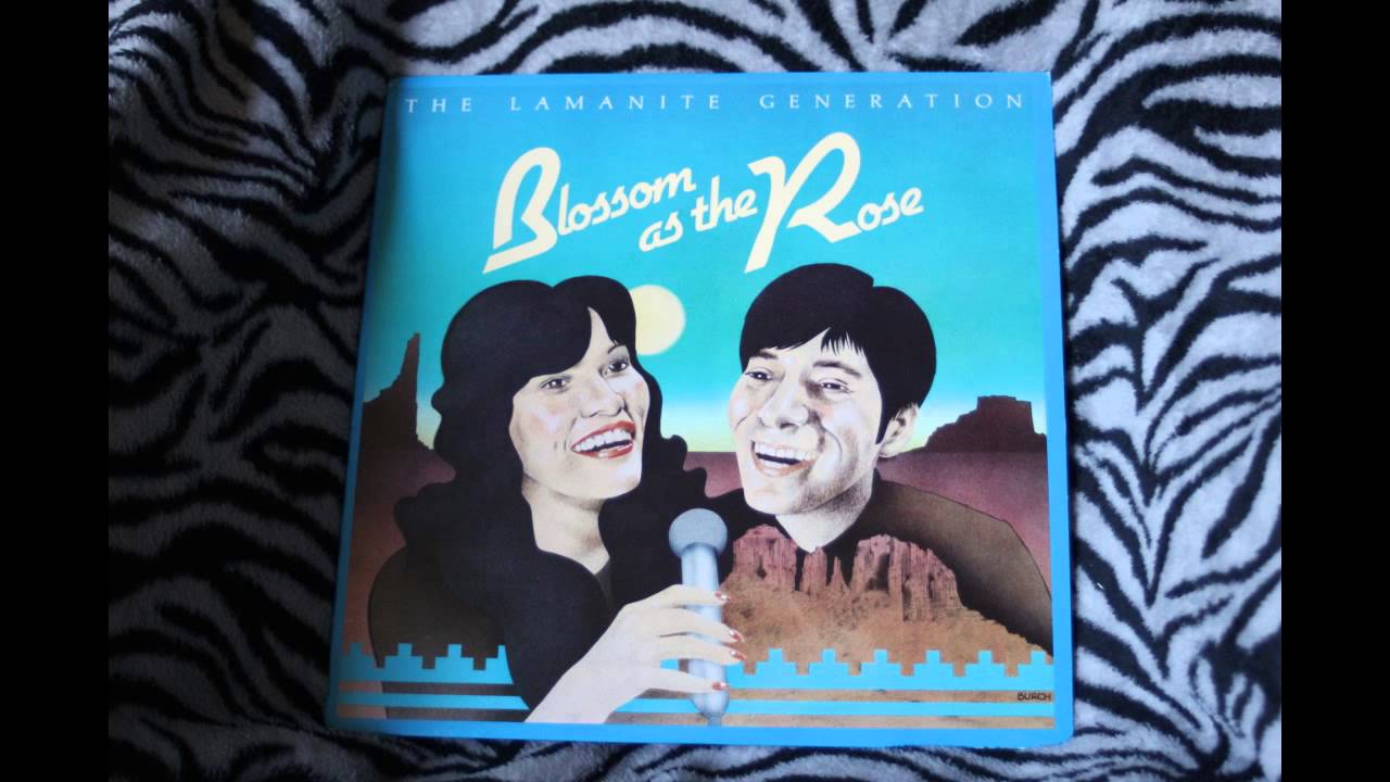 Lamanite Generation - Go My Son - YouTube