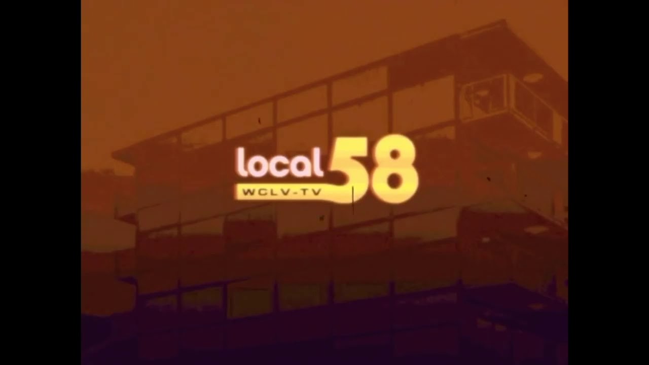 Local 58 1975 Daily Broadcast Theme - I Concentrate on You by Ray ...