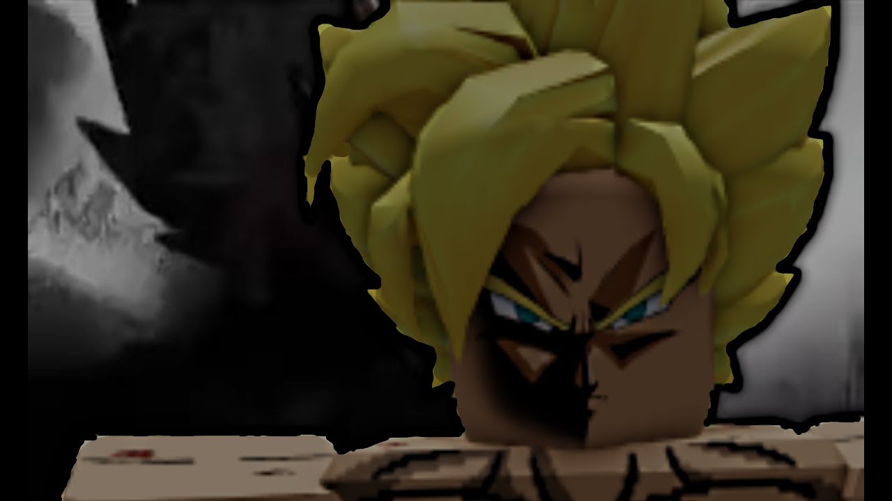 PROWLER GOKU goes for the HIGHEST KILLS in Z Battlegrounds - YouTube