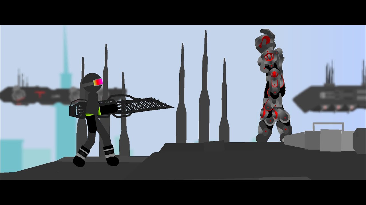 The Project Finale - YouTube