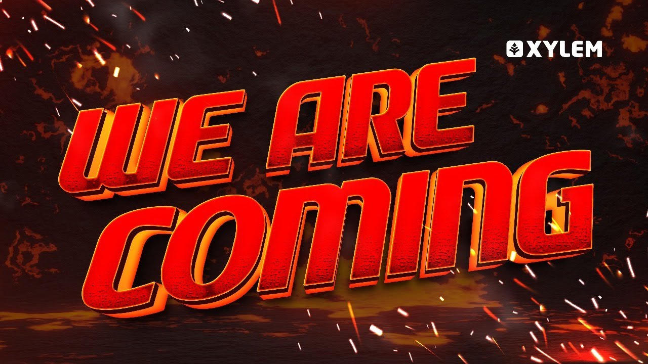 WE ARE COMING !! | Class 11 CBSE - YouTube