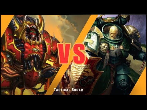 Die ultimative Weltenfresser-Technologie, die du brauchst, um FIGHT FIRST ZUERST zu besiegen!