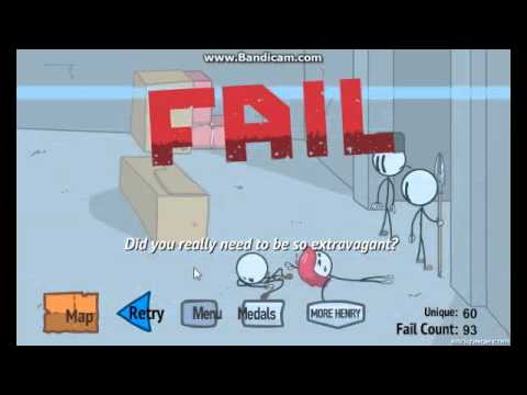 Fleeing the complex - all fail and not fail pt. 2 - YouTube