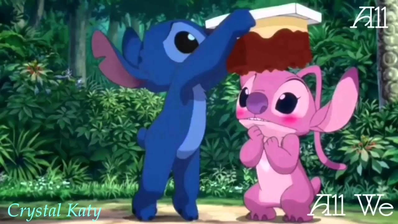Lilo & Stitch - MV - Lean On -Short - YouTube