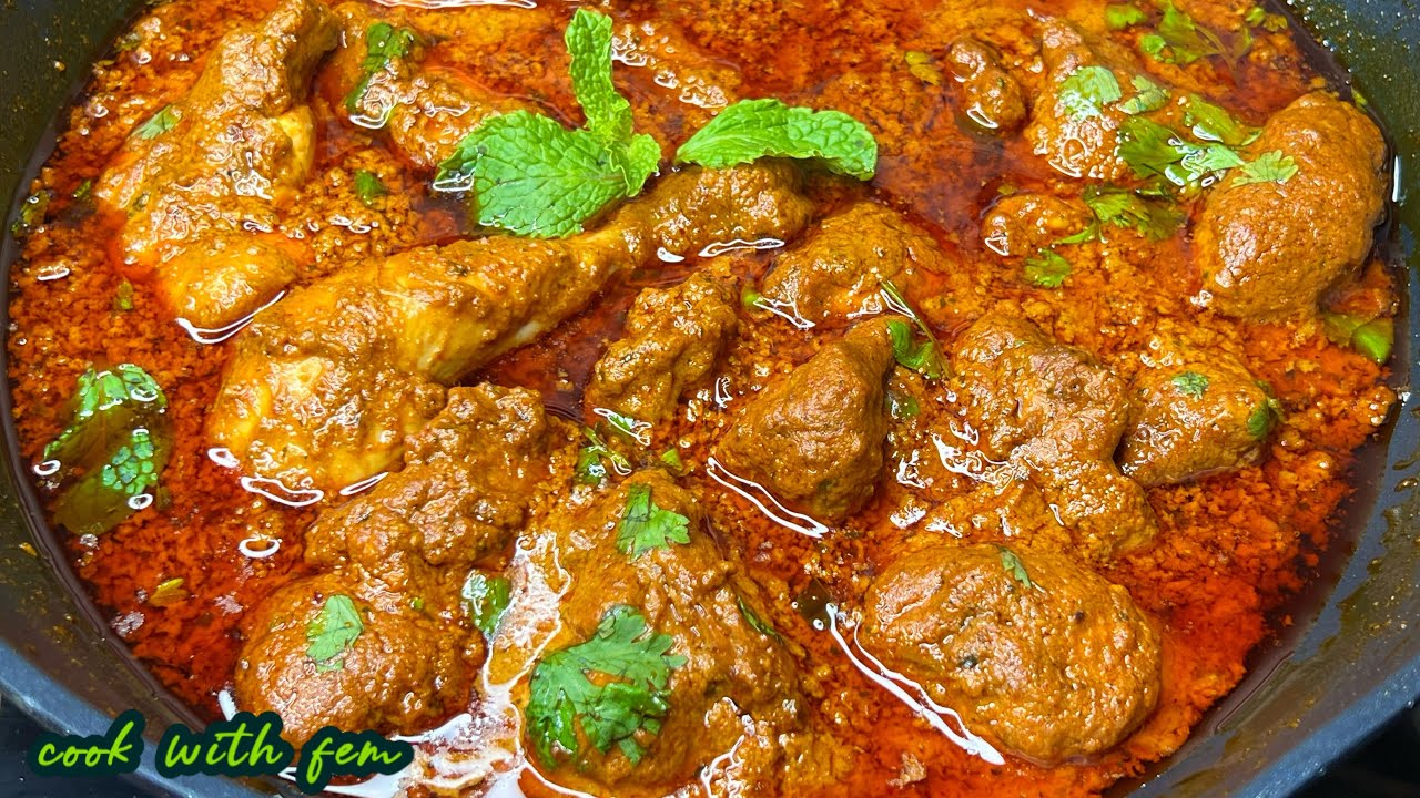 My Husband’s SECRET CHICKEN RECIPE 👉🏻Zindagi May Issey Mazedaar Chicken ...