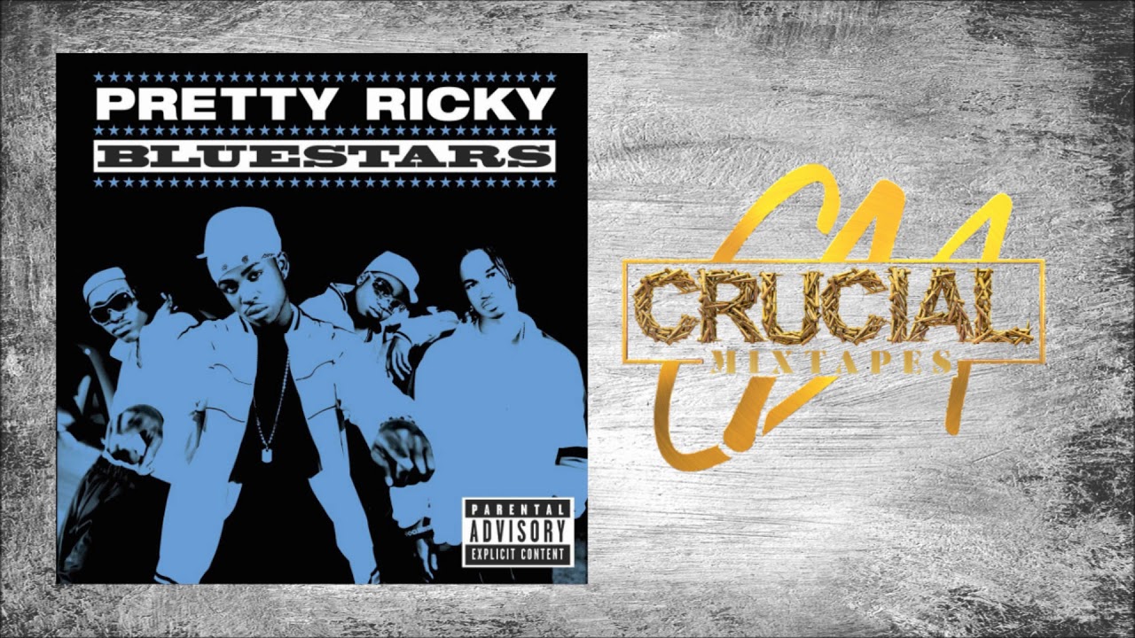 Pretty Ricky - Your Body [Instrumental] - YouTube