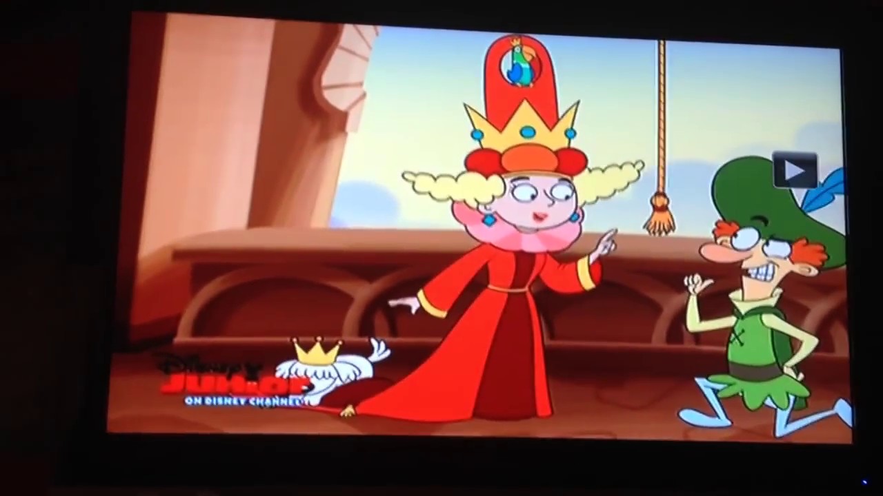 Queen Delightful yodeling - YouTube