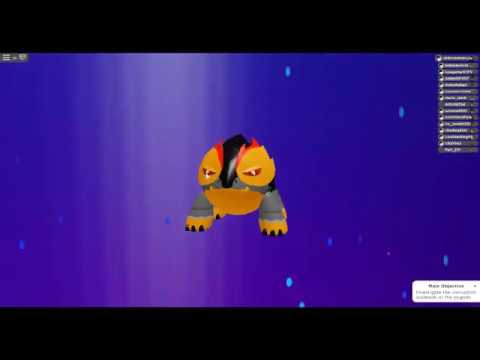 Loomian Legacy | Skilava Evolution - YouTube