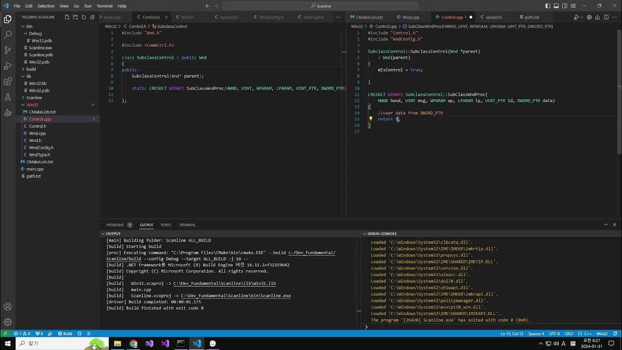 Learning Graphics Programming [ C++ WinAPI OpenGL DirectX ] - YouTube
