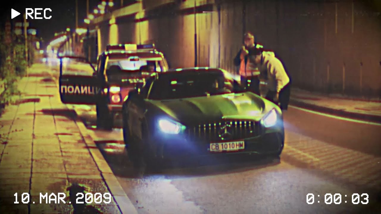 Sein Ronin - Faceless Psycho (Car Video) | Drift Phonk - YouTube