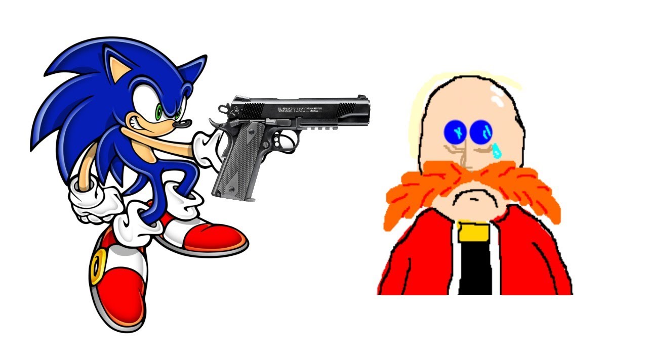 The Epic Sonic 3 Pc Port! - YouTube