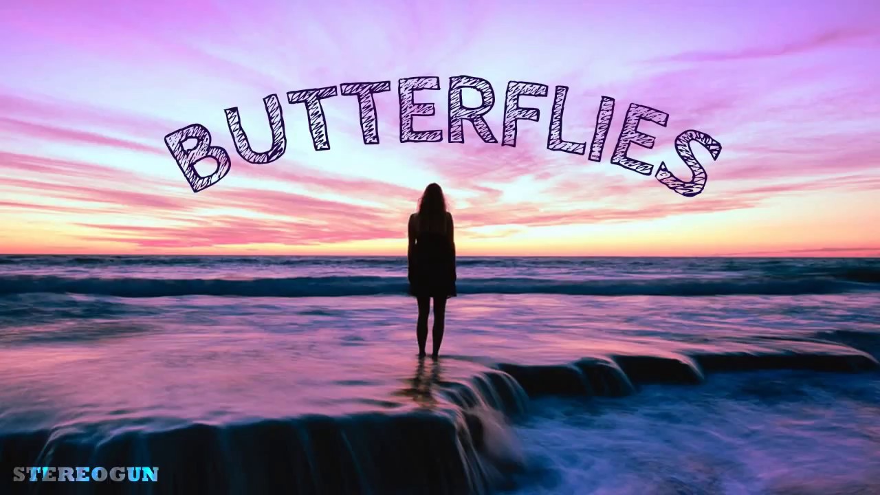 Kacey Musgraves - Butterflies (Lyrics) - YouTube