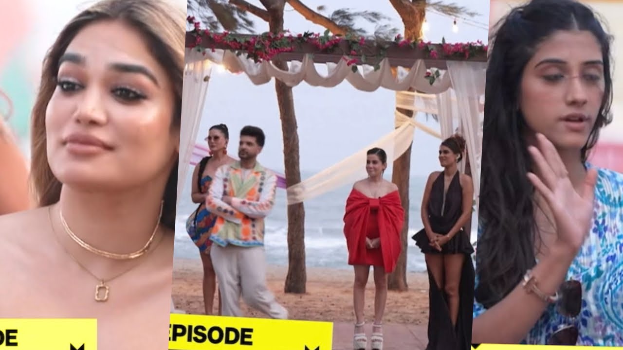 Mtv splitsvilla X6 - 22 February 2026 New promo | Two villa merge with ...