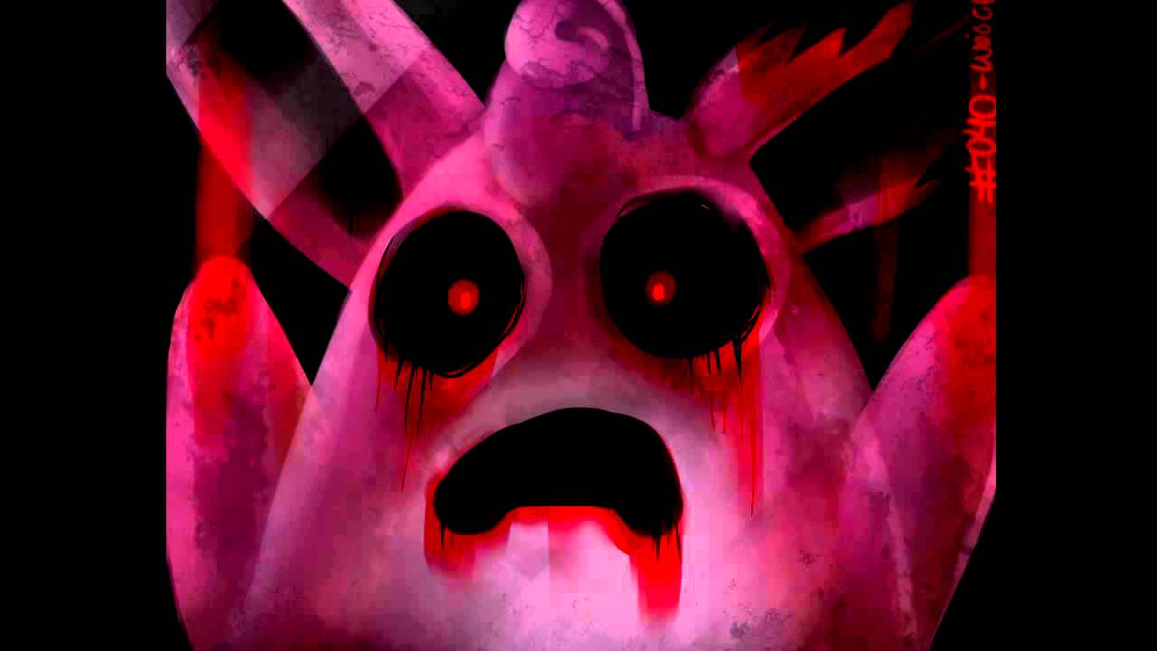 "DISABLED" A Pokemon CreepyPasta 3Spookle5Me - YouTube