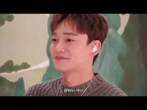 190401 사월의 버스킹 첸 CHEN 꽃(Flower) 4k