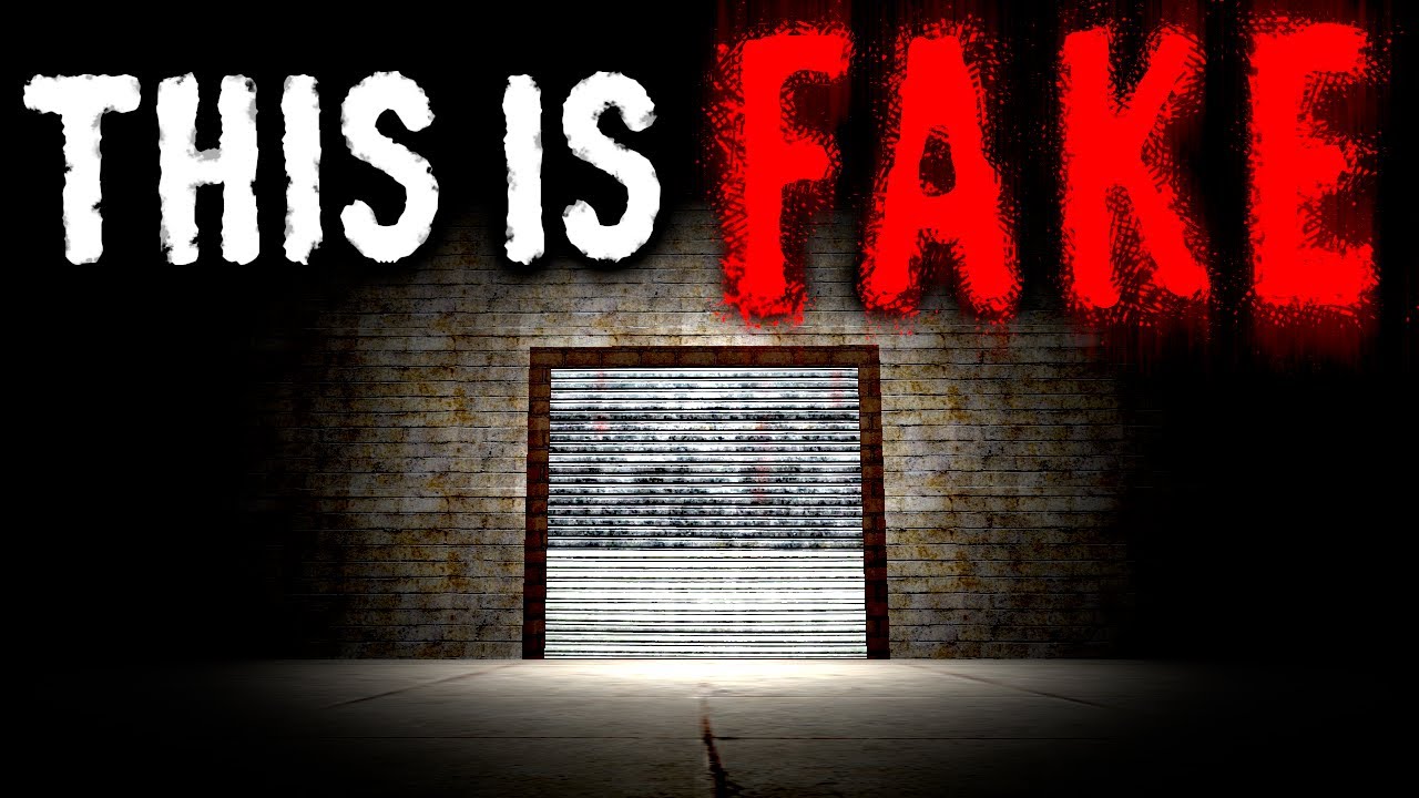 Postal 2's Demo has a HORRIFYING Secret [April Fools 2025] - YouTube