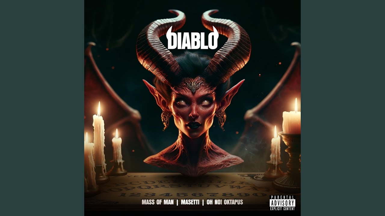Diablo - YouTube