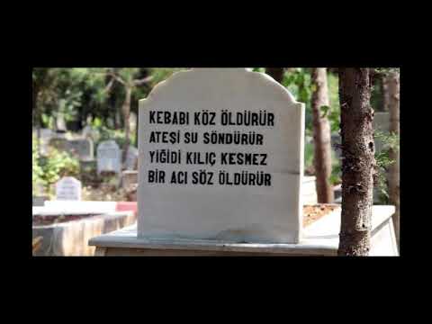 SS Seslendirme - Ölsen Keşke