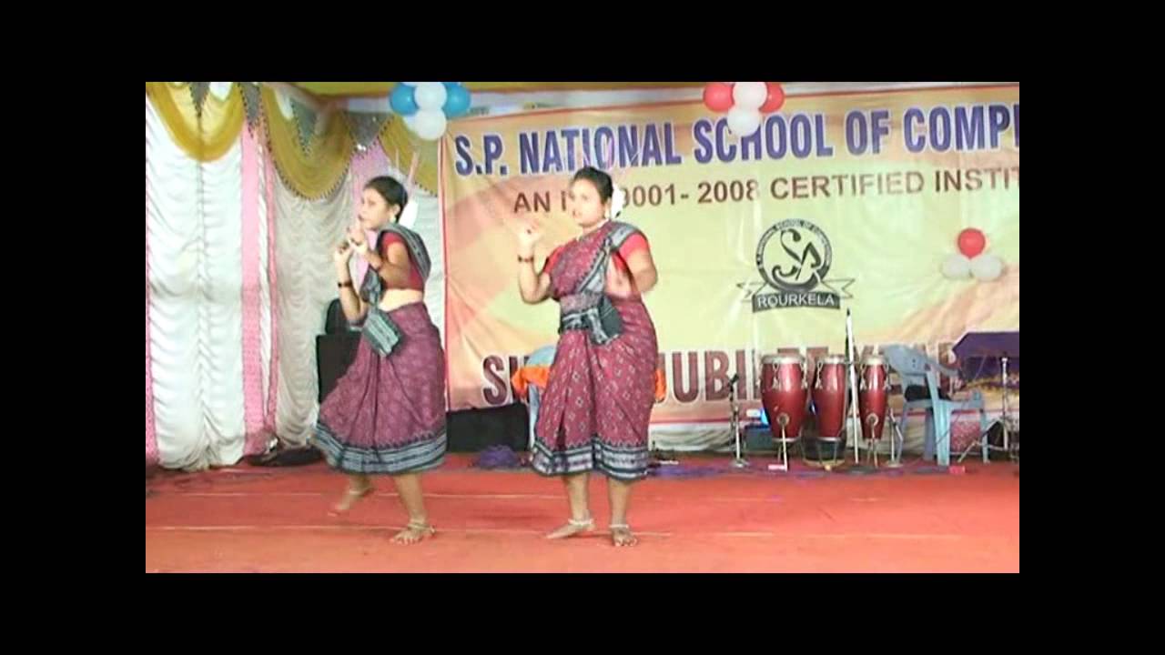 Patra sir dance - YouTube