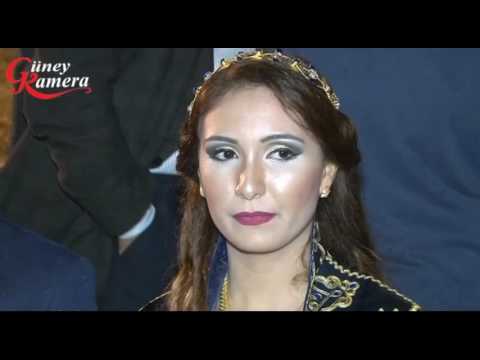 Fatih ile Fidan Yılmaz magarcık köyü kına 1 bölüm GÜNEY KAMERA KİLİS GRUP KAYACAN