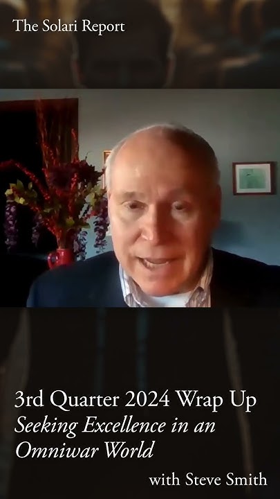 We Are the Leaders We’ve Been Waiting for, Get off the Couch and Start Doing It! - YouTube