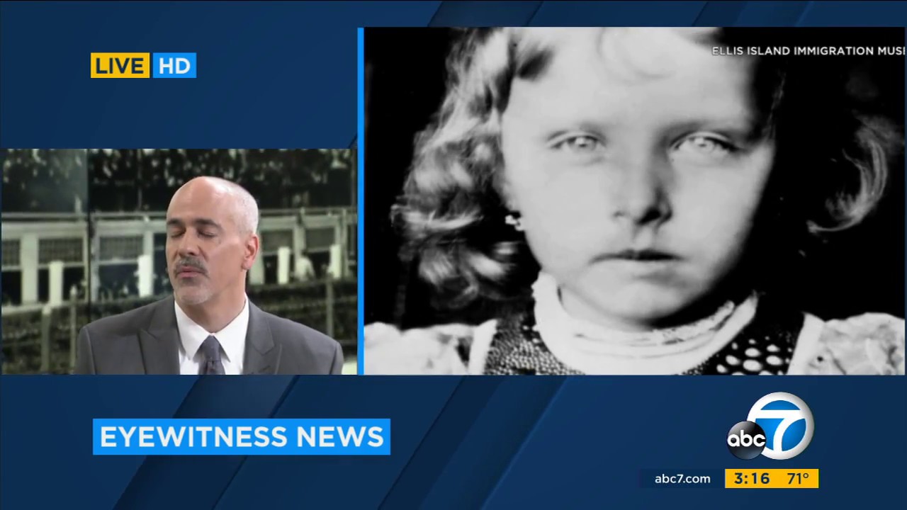 Composer Peter Boyer Interviewed on ABC7 Eyewitness News - YouTube